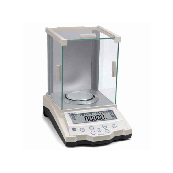 Balanza Tipo Rampa Nacional Reforzada - Balanzas El Aguila